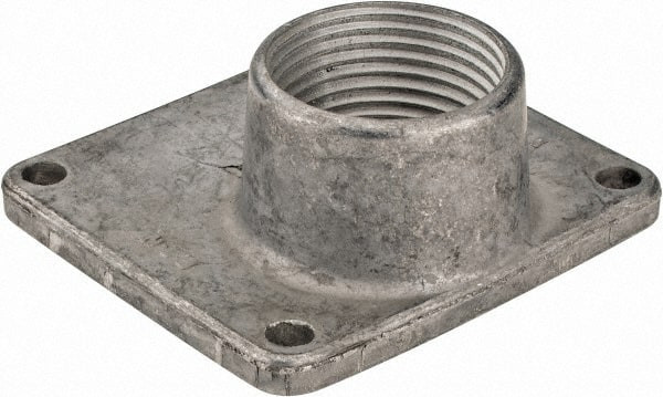 Eaton Cutler-Hammer 100 Amp, 1 Inch Conduit, Safety Switch Plate Hub ...