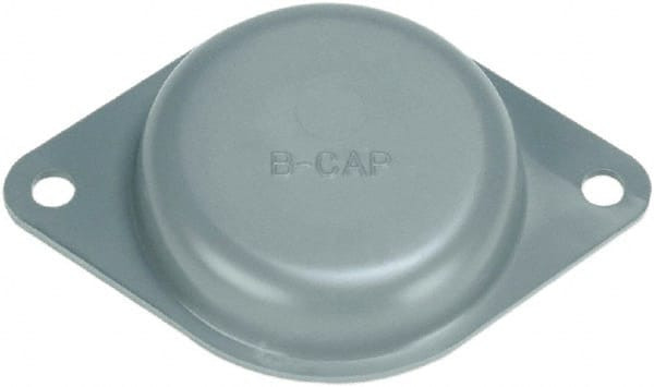 Square D Safety Switch Closing Cap For Use with Type B Hub BCAP ...