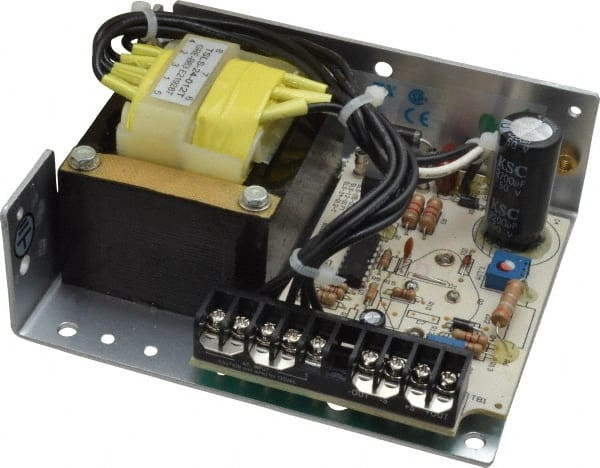 Sola/Hevi-Duty 28.8 Watt, 1.20 Amp, 100 VAC, 120 VAC, 220 VAC, 230 VAC ...