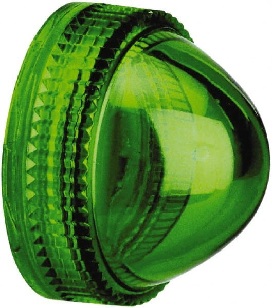Schneider Electric Pilot and Indicator Light Lens Green 9001G9 ...
