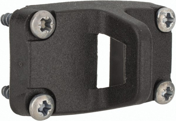 Square D Pushbutton Control Station Support Ring For Use with XACA ...