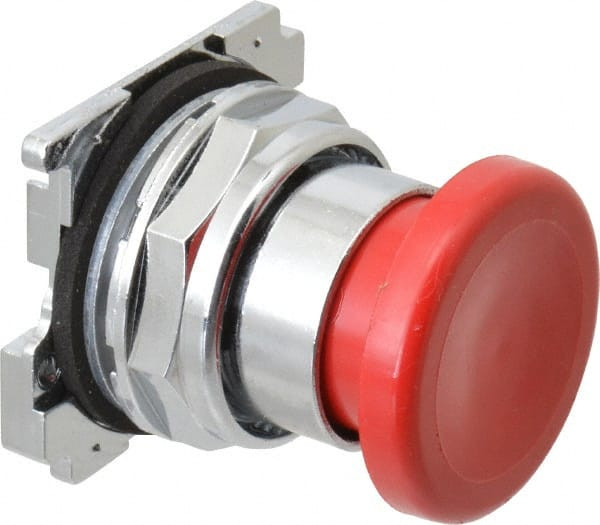 Eaton Cutler-Hammer Extended Mushroom Head Pushbutton Switch Operator ...
