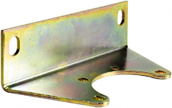 Square D Pressure and Level Switch Mounting Bracket For Use with 9049 ...