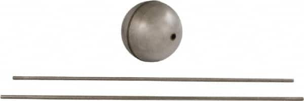 Square D Pressure and Level Switch Float Kit Include 2 Rod, 4 Stops and ...