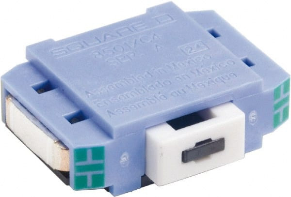 Square D Control Relays IDGE 600VAC 20AMP NEMA RELAY MASTER CARTRIDGE ...