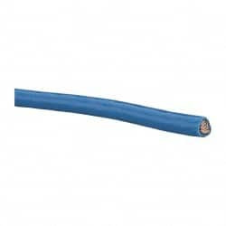Southwire THHN/THWN, 6 AWG, 55 Amp, 500 ft. Long, Stranded Core, 19 ...