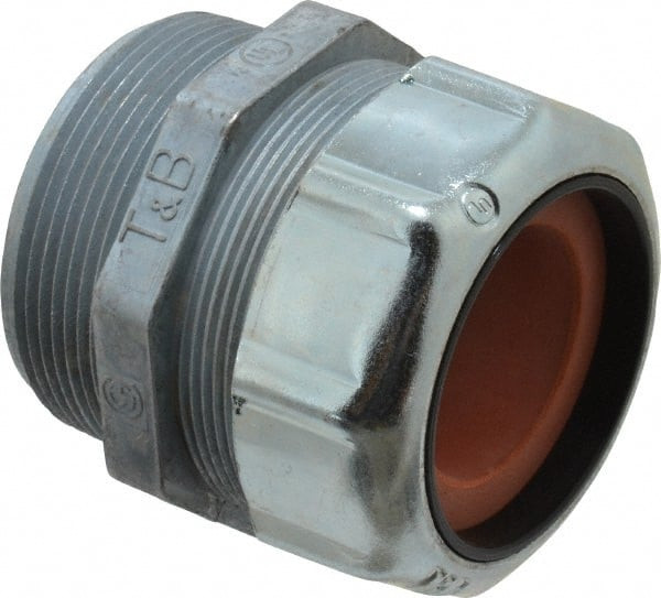 Thomas & Betts 1.125 to 1.375" Liquidtight Straight Strain Relief Cord ...