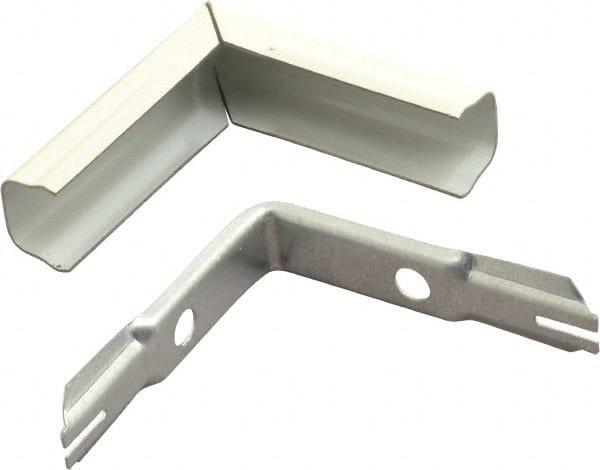 Legrand Wiremold 3/4 Inch Long x 2-1/2 Inch Wide x 17/32 Inch High ...