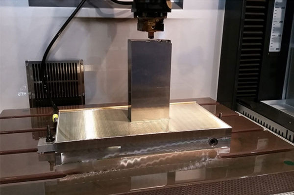 MPI Rare Earth Transverse Pole Surface Grinder Chuck, 10" x 20" - SGC ...