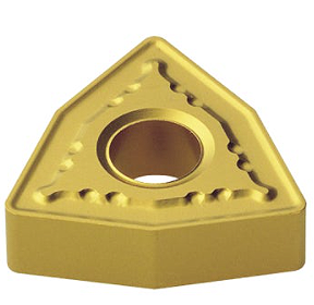 Korloy 80º Trigon WNMG Indexable Carbide Turning / Boring Inserts ...