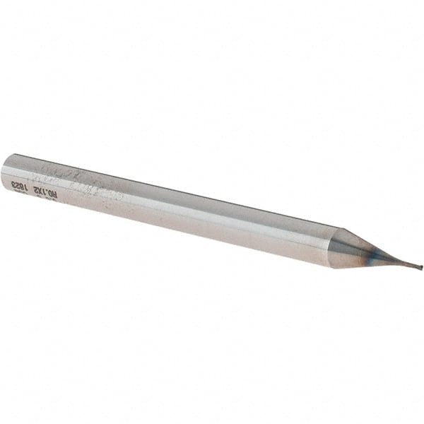 OSG Corner Chamfer/Corner Radius End Mill 3100601 - 62580717 - Penn ...