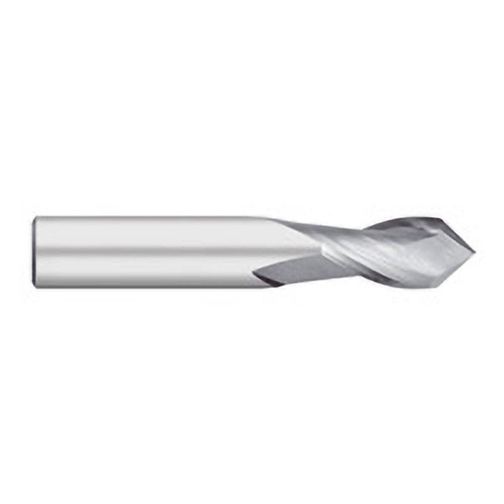 Titan USA Drill Mills, Material: Solid Carbide, Mill Diameter (Inch): 3 ...