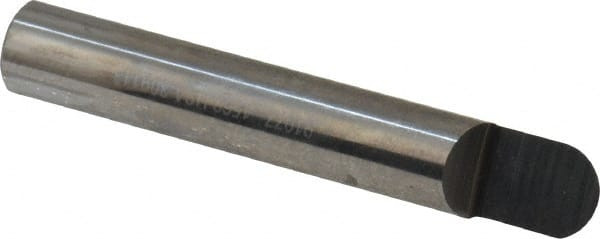 Accupro 5/16" Diam 2" OAL Ball Point Engraving Cutters Uncoated, 3/8 ...