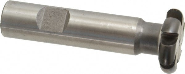 Made in USA 5/32" Radius, 5/16" Circle Diam, 1-5/16" Cutter Diam, Shank ...
