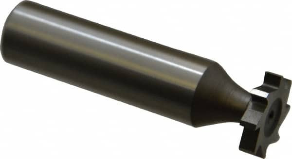 Made in USA ANSI 405 (Old Std # 5) 5/8" Cut Diam, 1/8" Cut Width, 1/2 ...