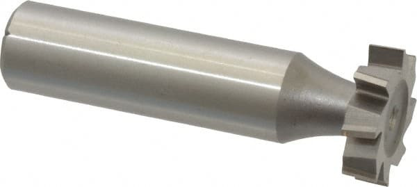 Made in USA ANSI 606 (Old Std # 9) 3/4" Cut Diam, 3/16" Cut Width, 1/2 ...