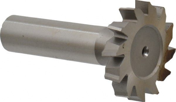 Made in USA ANSI 710 (Old Std # 20) 1-1/4" Cut Diam, 7/32" Cut Width, 1 ...