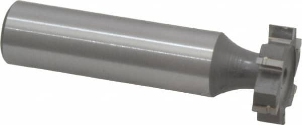 Made in USA ANSI 606 (Old Std # 9) 3/4" Cut Diam, 3/16" Cut Width, 1/2 ...