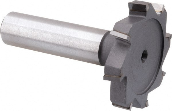 Made in USA ANSI 812 (Old Std # 24) 1-1/2" Cut Diam, 1/4" Cut Width, 1/ ...