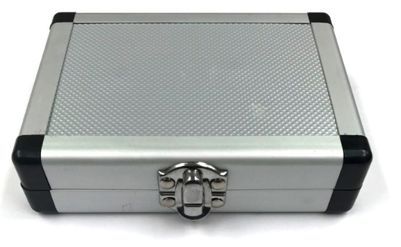 Precise Internal External Indexable Threading Tool Holder Kits
