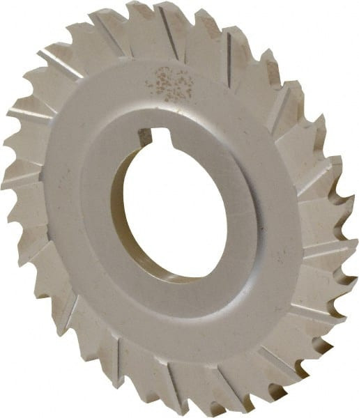 Controx-Neuhauser 3" Diam x 0.1563" Thick Staggered Tooth Side Chip Saw ...
