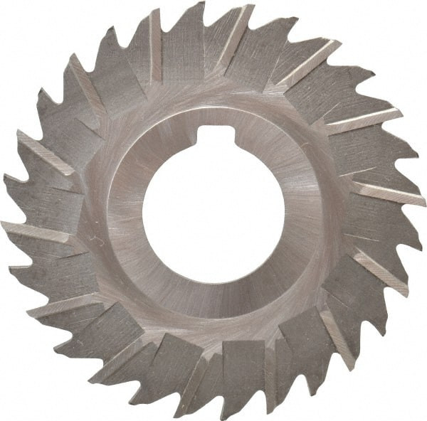 Made in USA 3" Diam x 1/16" Thick Staggered Tooth Side Chip Saw 1 ...