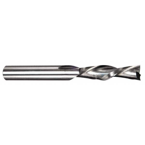 LMT Onsrud LP 3/4" Diam RH Solid Carbide 2-Flute Double Edge Downcut ...