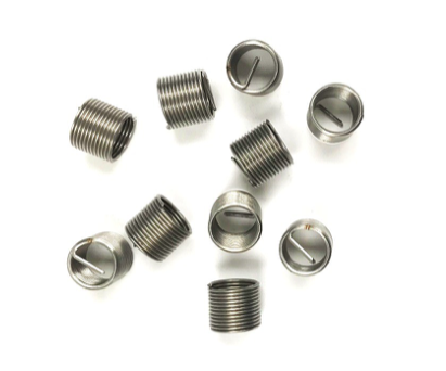 Precise 1/2-20 Wire Thread Repair Inserts, 10 Pieces - 1011-0260| Penn ...