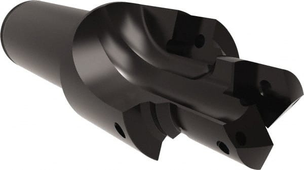 Allied Machine 7/8-14, 0.896" Pilot Diam, 1.354" Spotface Diam, 0.107 ...