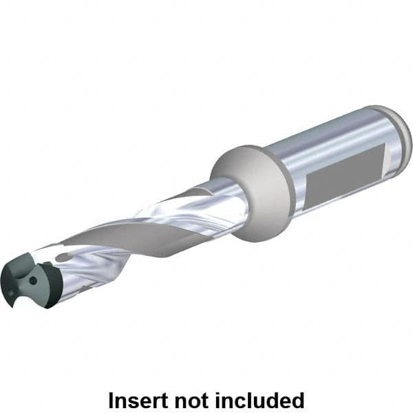 Kennametal Series KenTIP FS, Head Connection U, 5xD, 20mm Shank Diam ...