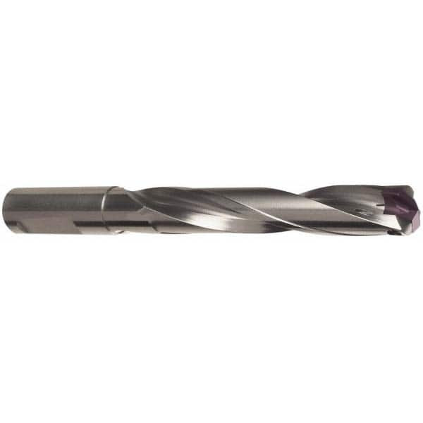 Guhring 13.49mm Max Diam, 69.9mm Max Depth, 14mm Shank Diam, 137mm OAL ...