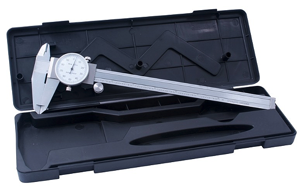 Precise Precision Economy Dial Calipers| Penn Tool Co., Inc