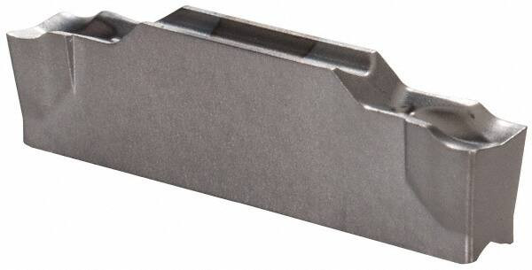 Ingersoll Cutting Tools TDJ3 TT8020 Carbide Cutoff Insert Uncoated, 0 ...