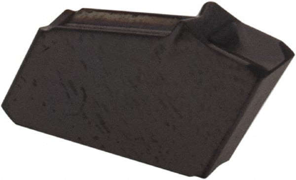 Iscar GFN 2 IC908 Carbide Cutoff Insert TiAlN Finish, 0° Neutral Lead ...