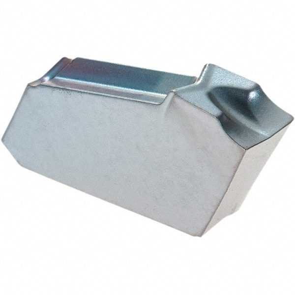 Iscar GFL3J6D IC-354 Carbide Cutoff Insert TiCN Finish, 6° LH Lead ...