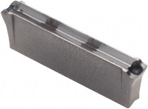 Iscar DGN 3003UT IC908 Carbide Cutoff Insert TiAlN Finish, Neutral Lead ...