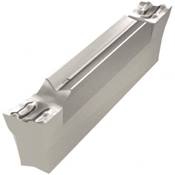 Iscar DGR 2000ZS-6D IC908 Carbide Cutoff Insert TiAlN Finish, 6° RH ...