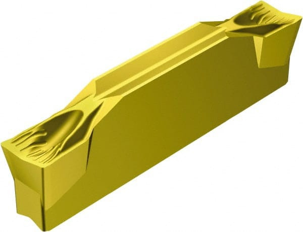 Sandvik Coromant R123G203000501-CF 2135 Carbide Cutoff Insert TiCN ...