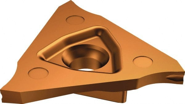 Sandvik Coromant N123T301500000-CS 1125 Carbide Cutoff Insert TiAlN ...