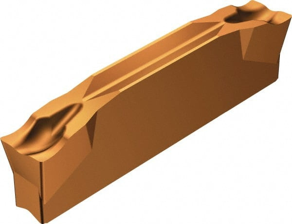 Sandvik Coromant R123J05000502-CM 1125 Carbide Cutoff Insert TiAlN ...