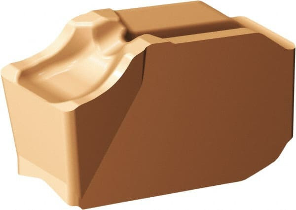 Sandvik Coromant QDNJ05000004CR 1145 Carbide Cutoff Insert Oxide Finish ...