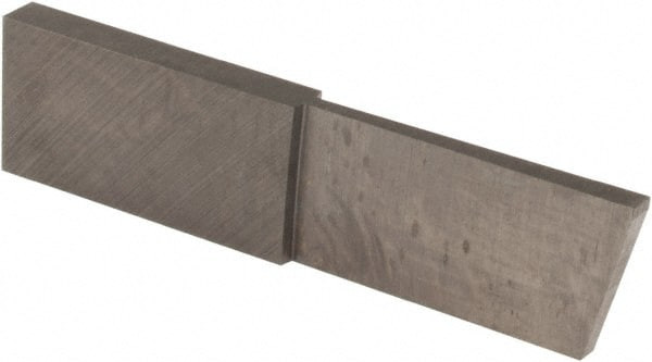 THINBIT SPT045 D5 Carbide Cutoff Insert Uncoated, 0° Neutral Lead Angle ...