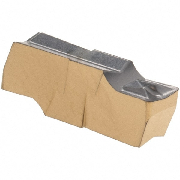 Iscar GIFI4.00E0.40 IC830 Carbide Grooving Insert TiAlN Finish, Neutral ...