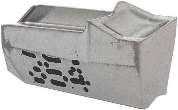 Iscar GFF 4N IC-354 Carbide Grooving Insert TiCN Finish, Neutral, 4mm ...