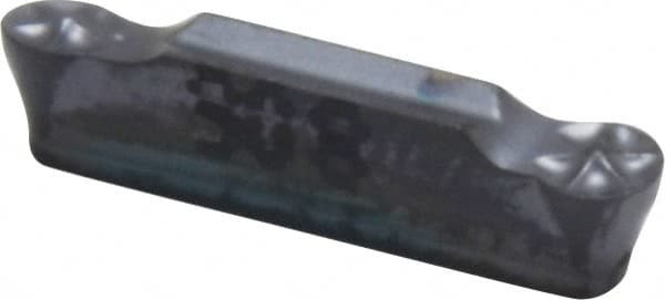 Iscar GRIP3015Y IC908 Carbide Grooving Insert TiAlN Finish, Neutral ...