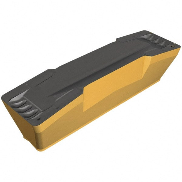 Iscar GDMY 808 IC-20 Carbide Grooving Insert Uncoated, Neutral, 8mm ...