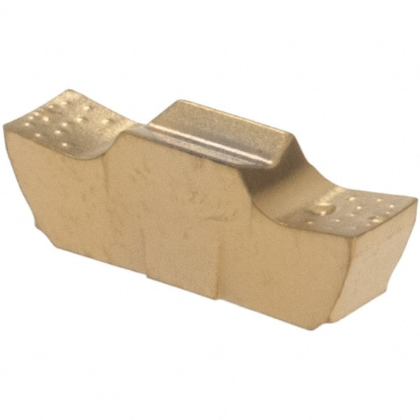 Iscar GEPI 2.50-0.10 IC528 Carbide Grooving Insert TiCN/TiN Finish ...