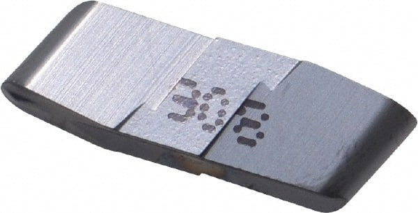 Iscar GIP3.00E-1.50 IC908 Carbide Grooving Insert TiAlN Finish, Neutral ...