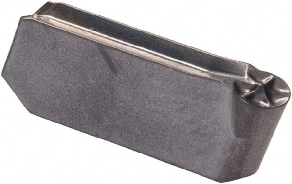 Iscar GIMY 315 IC908 CBD Carbide Grooving Insert TiN/TiAlN Finish ...