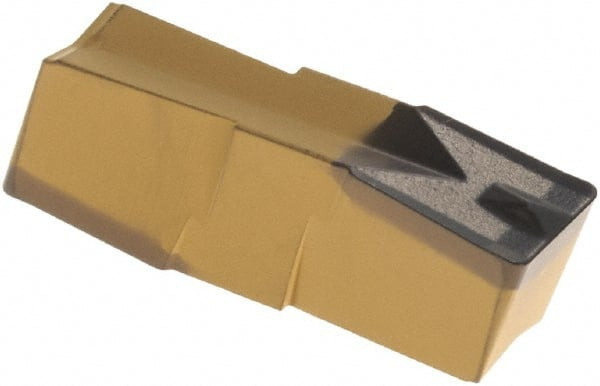 Iscar GIP-4.00E-0.40 IC8250 Carbide Grooving Insert TiCN/Al2O3/TiN ...